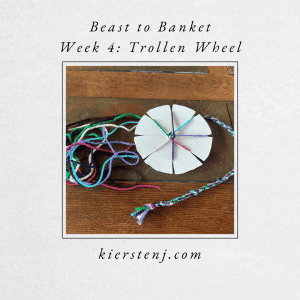 At the (Trollen) Wheel - Kiersten J